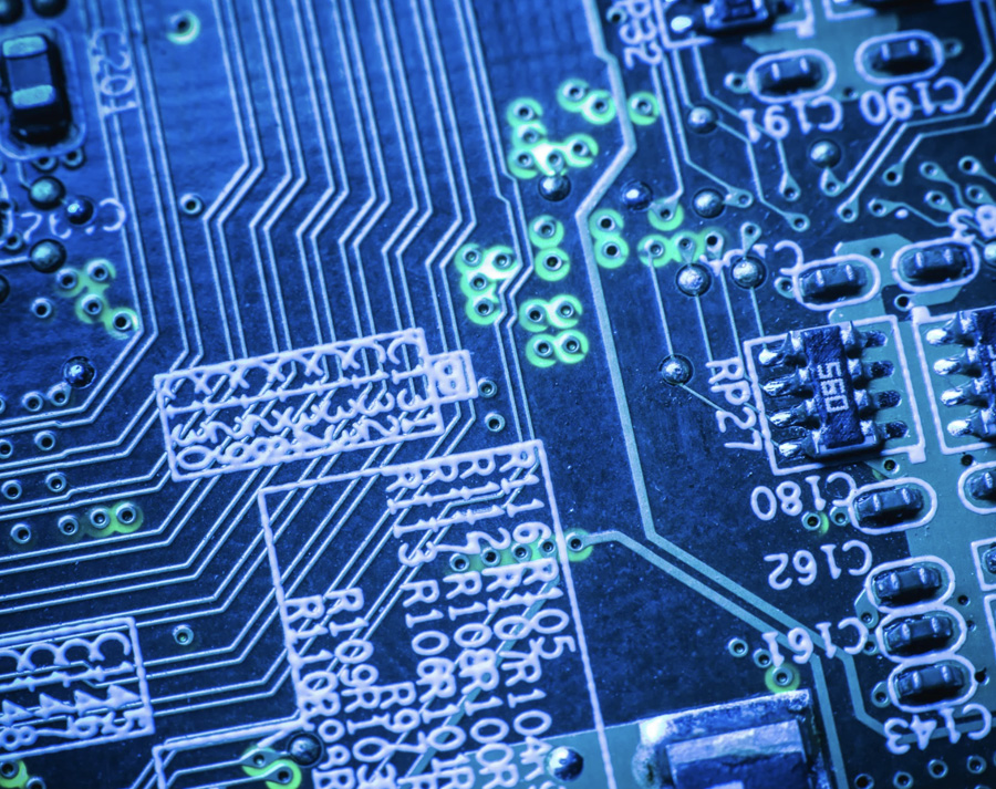 Chaintrier Avocats accompagne le Groupe Alliance Electronics dans le ...