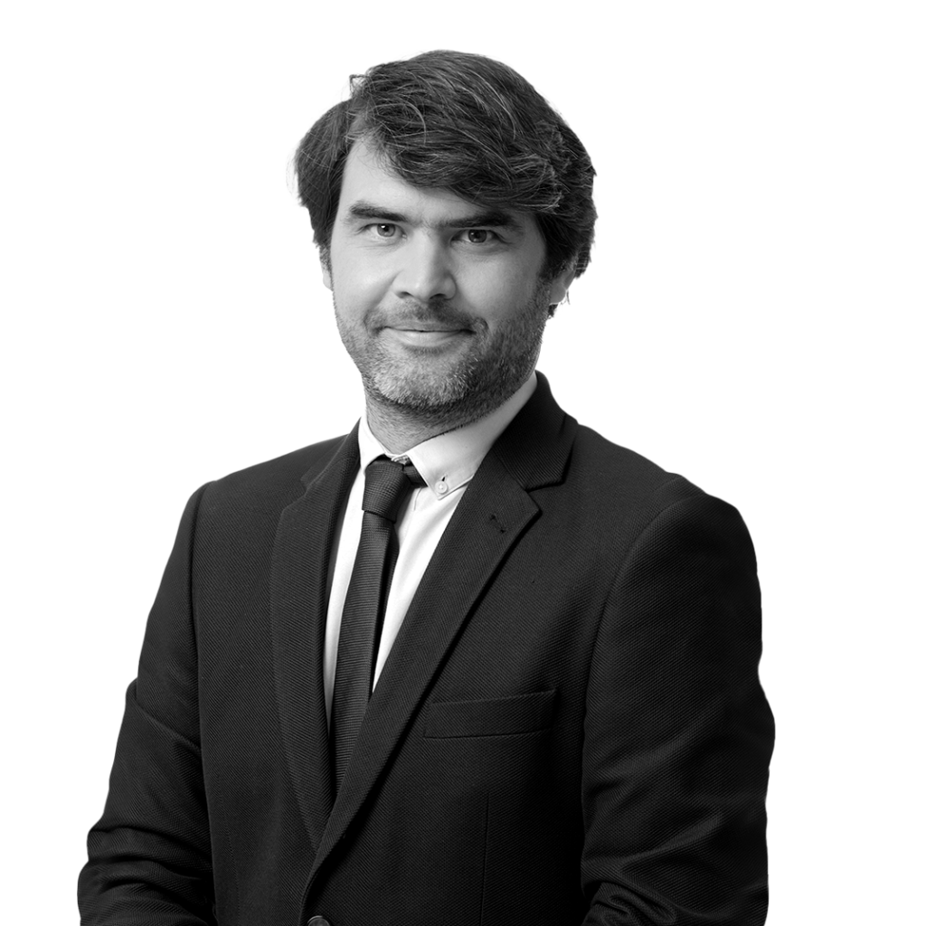 Our team – Chaintrier